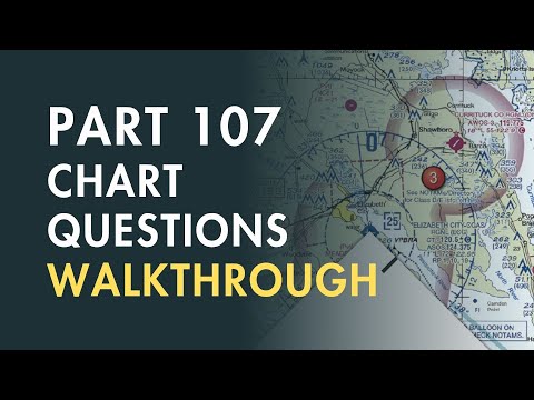 Free FAA Part 107 Practice Test & Ten Most Missed Questions