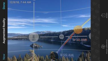 The Five Best Apps for Travel and Outdoor Photographers
