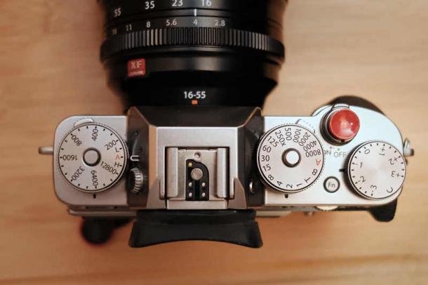 Fujifilm AUTO ISO Settings: What It Is and When to Use It