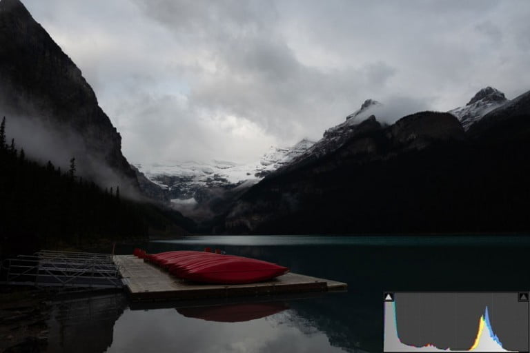 Fujifilm Dynamic Range Explained: How DR100, DR200, and DR400 Work