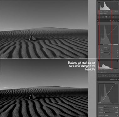 How to Use Fujifilm's Highlight and Shadow Tones