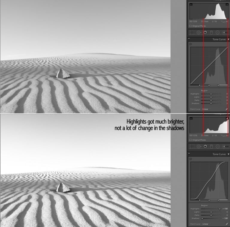 How to Use Fujifilm's Highlight and Shadow Tones