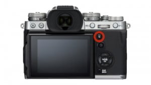 How to Use the Fujifilm In-Camera RAW Converter