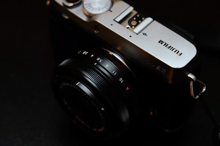 Fujifilm Lens Abbreviations: Decoding the Letters