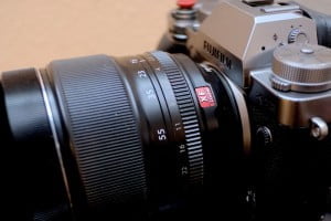Fujifilm Lens Abbreviations: Decoding the Letters