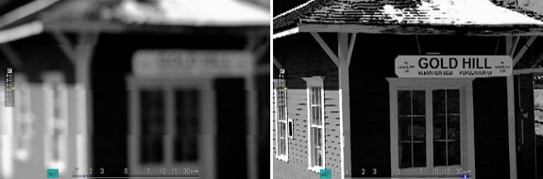 Fujifilm’s Manual Focus Assist Modes: What They Are and How To Use Them