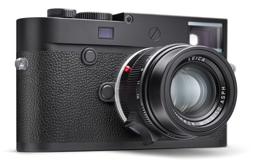 Mirrorless Camera Comparisons: What the Different Brands Offer