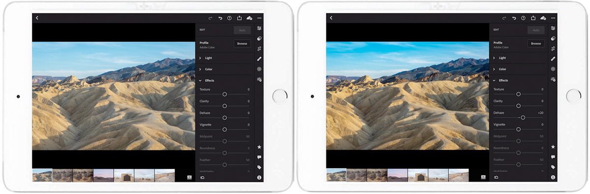 How to Use Lightroom Mobile In a Full Travel Workflow