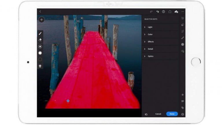 How to Use Lightroom Mobile In a Full Travel Workflow