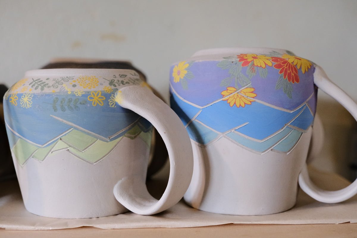 What are Color Chrome Effect & Color Chrome FX Blue?