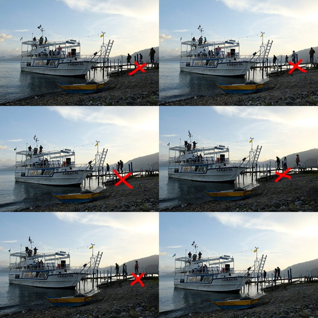 Editing is Not Processing. And Editing is What Improves your Photography.