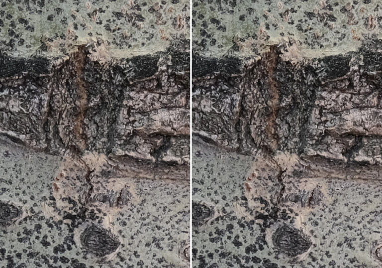 What is Electronic Front Curtain Shutter?