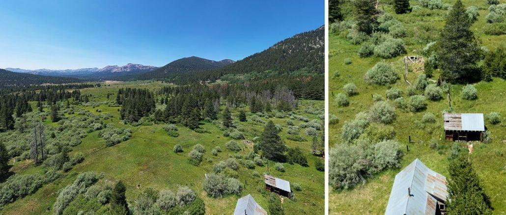 Aerial Photography Panoramas: Don't Make These Mistakes