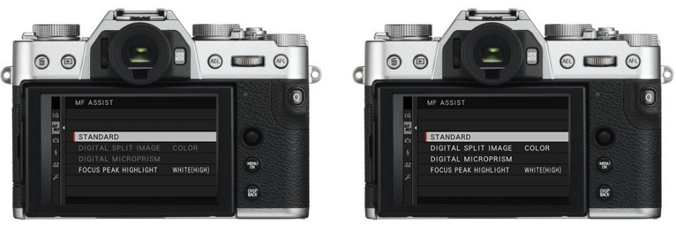 Why Are Fujifilm Settings Grayed Out? Fix Menu Lockouts & Limitations