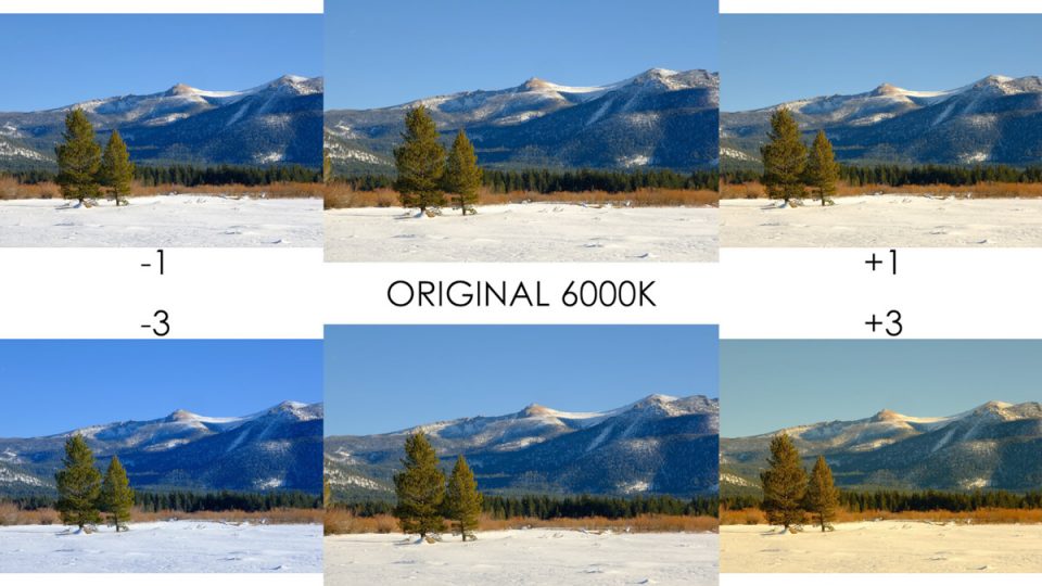 What is Fujifilm's White Balance Bracket Feature?