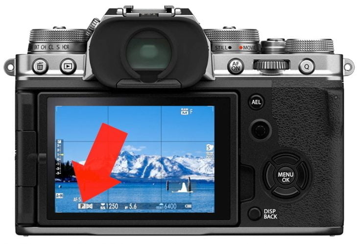 Understanding Fujifilm X Exposure Modes The Easy Way