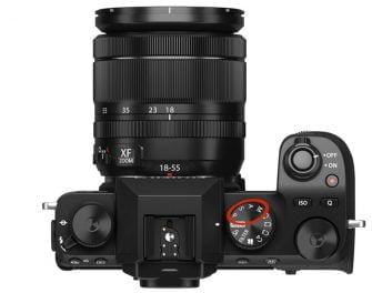 Understanding Fujifilm X Exposure Modes The Easy Way