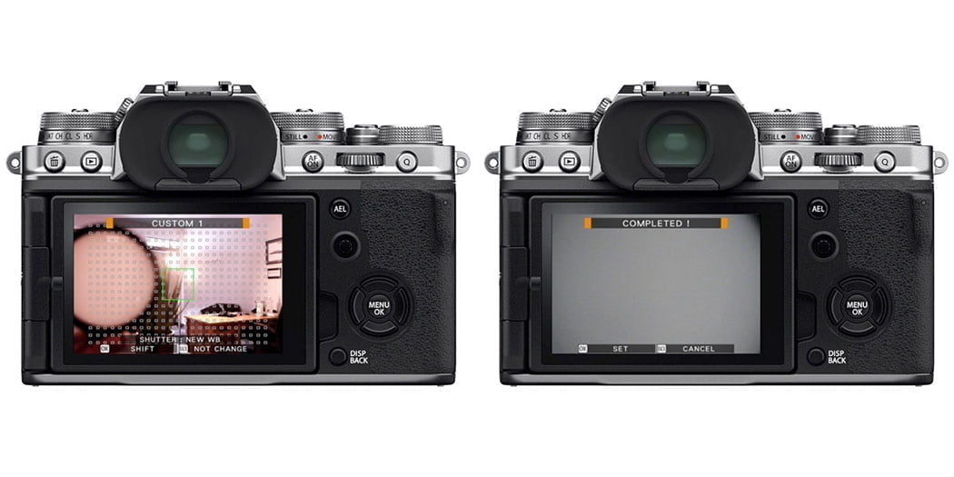The Difference Between White Balance Lens Caps & White Balance Cards