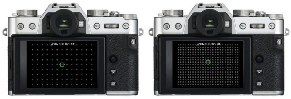 Fujifilm X-T30 II Menu Setup Guide: Recommended Settings