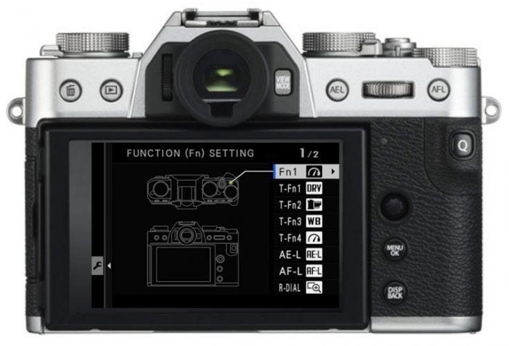 Fujifilm X-T30 II Menu Setup Guide: Recommended Settings