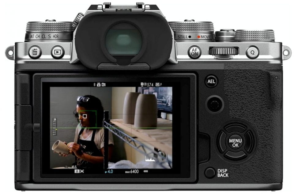 Problems With Your Camera's Face and Eye Autofocus? Here's Why.