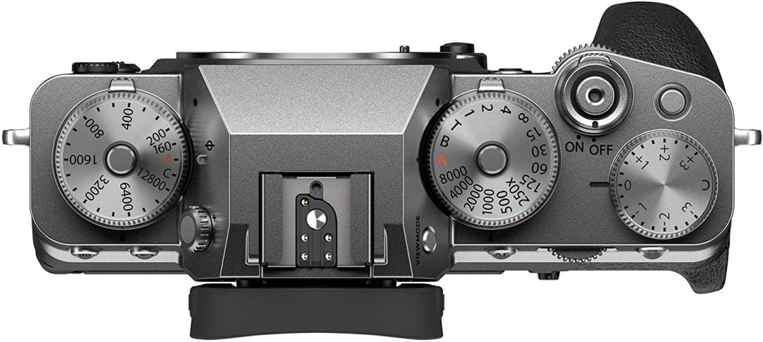 Customizing Your Fujifilm Camera Displays