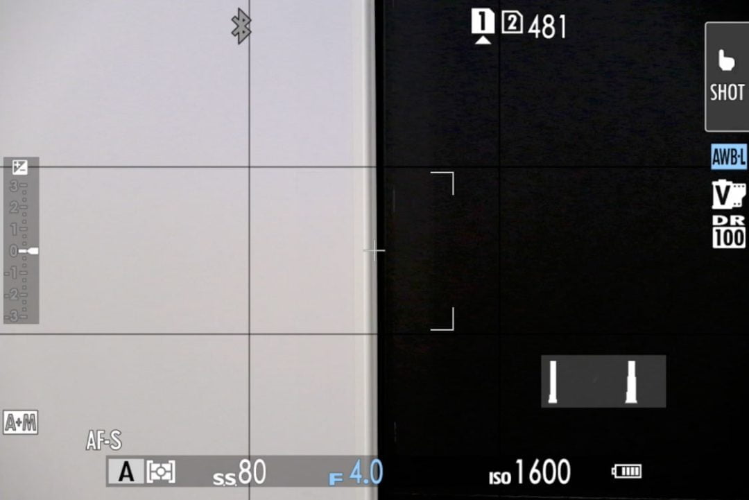 Understanding Exposure Compensation