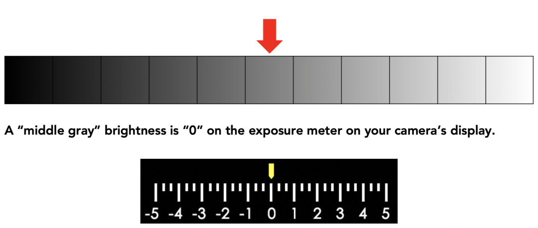 Understanding Exposure Compensation