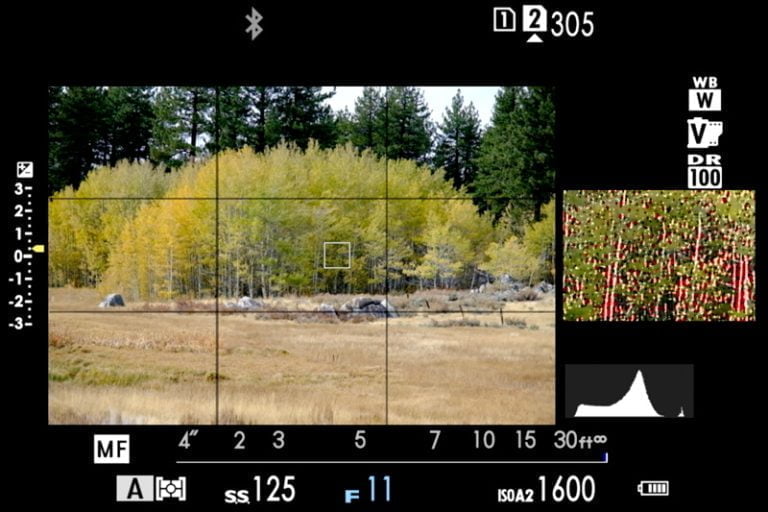Fujifilm’s Manual Focus Assist Modes: What They Are and How To Use Them