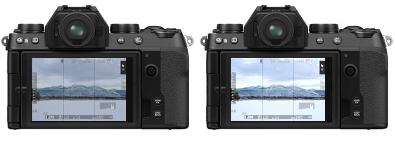 How to Use Your Camera's Histogram for Better Photography
