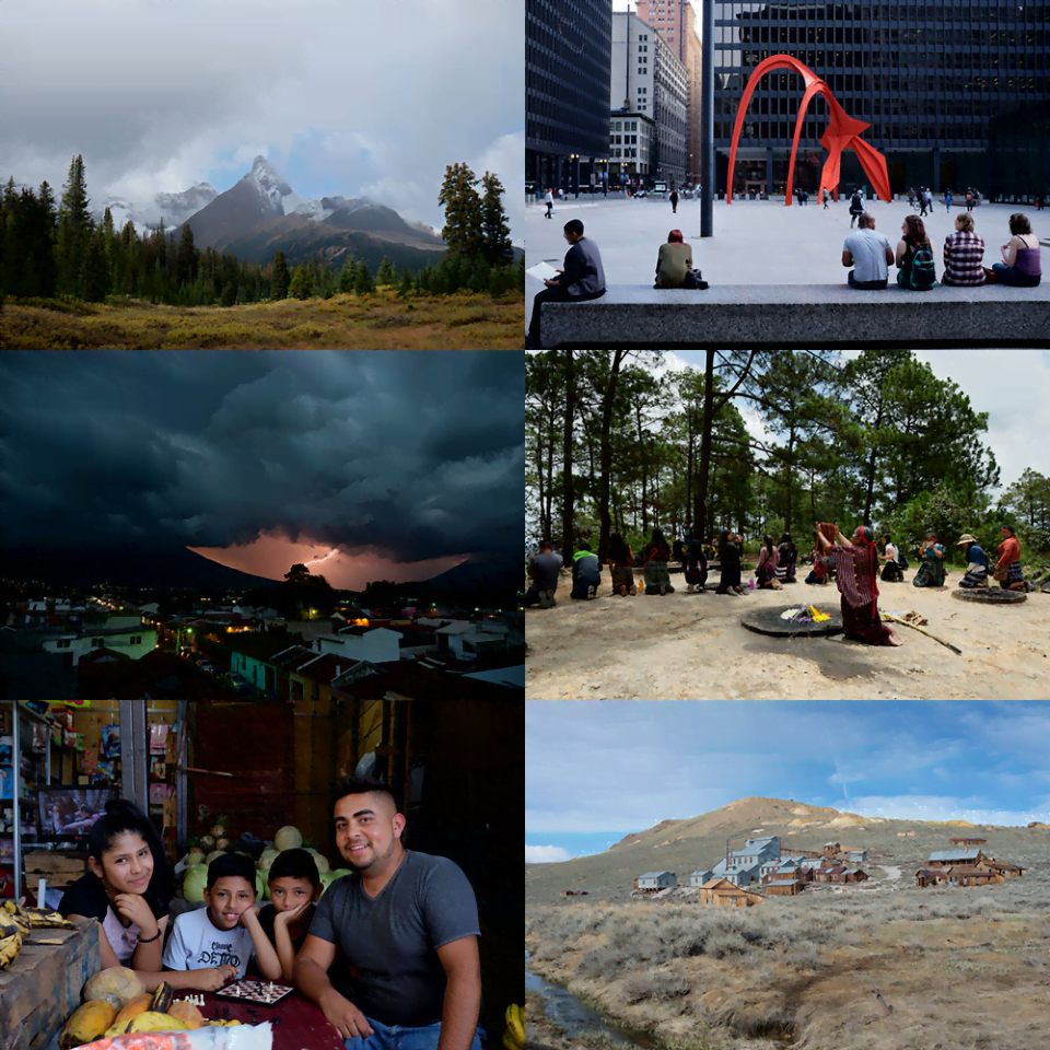 Fujifilm Film Simulation Comparisons: More Than A Gimmick