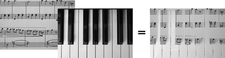 Multiple Exposure Blending Modes - The Differences