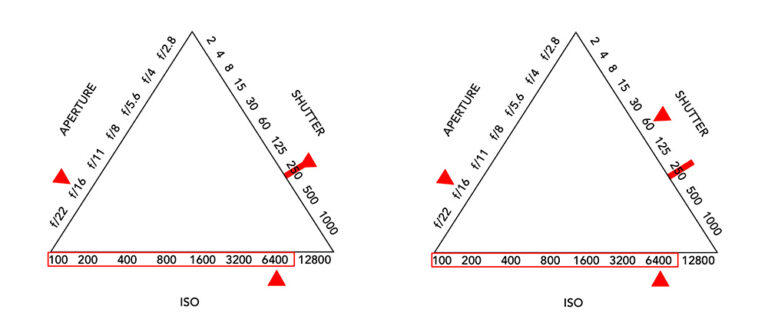 How to Use Auto ISO in the Nikon Zfc & Zf