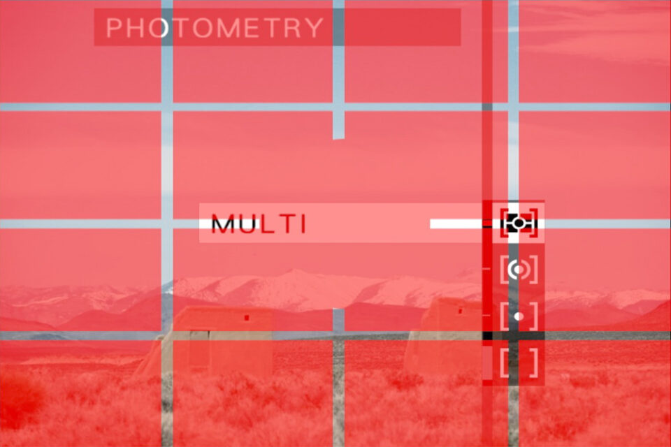 What are the Metering (Photometry) Modes in Photography?