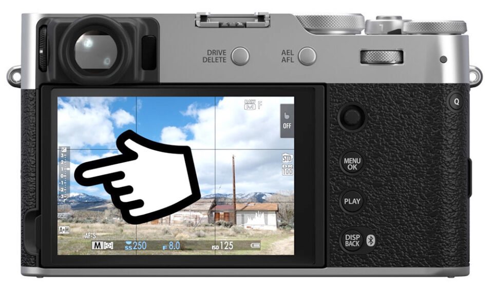 What are the Metering (Photometry) Modes in Photography?