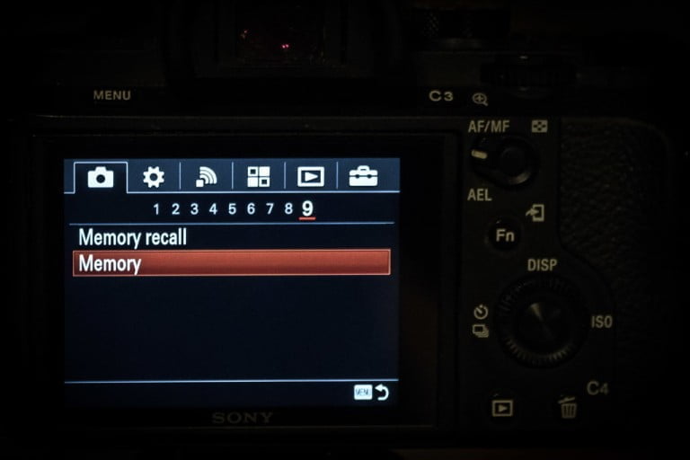 The Custom Mode Dial: The Most Important Underutilized Camera Mode