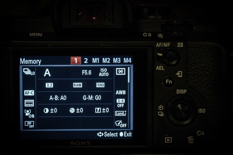The Custom Mode Dial: The Most Important Underutilized Camera Mode