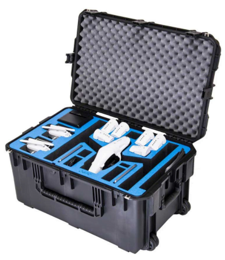 What's the Best Drone for Travel & Hiking Photographers?